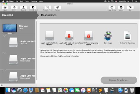 SD Clone 3 0 2 Download MacOS
