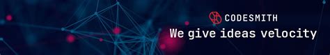 codesmith linkedin