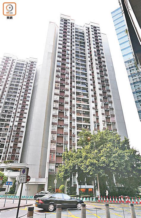 太古城套三房呎價16萬易手 東方日報