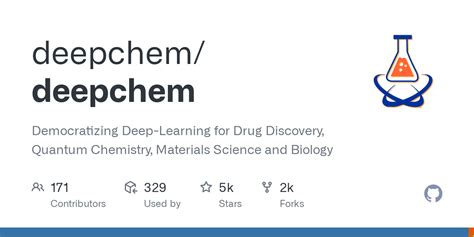 Issues · Deepchemdeepchem · Github