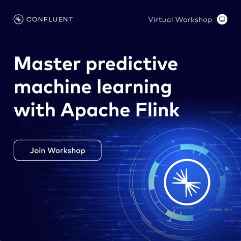 confluent on linkedin build predictive ml with flink