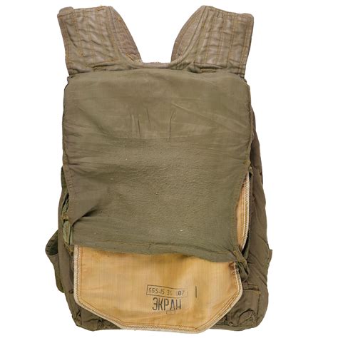 Grade 2 Soviet 6b1518 Assault Vest Americana Pipedream Apparel