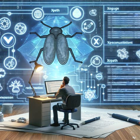 detectando fallos de xpath en procesadores xml