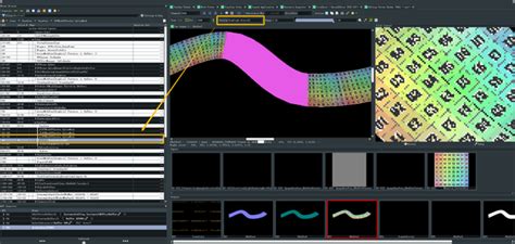 【笔记】unreal Engine Shader开发技巧 知乎