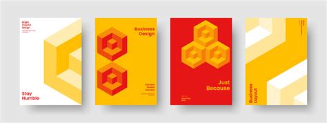 크리에이티브 보고서 템플릿 격리된 전단지 레이아웃 현대적인 배경 디자인입니다 비즈니스 프레젠테이션 포스터 기치 책 표지 팸플릿