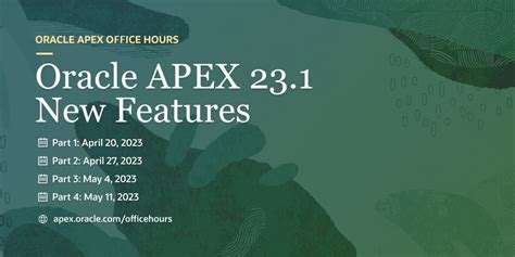 Karina R On Linkedin Orclapex Lowcode Oracle