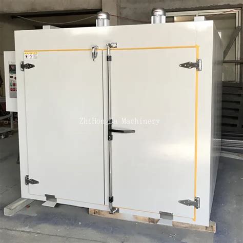 Professional Manufacturing Carbon Fiber Composite Curing Furnace