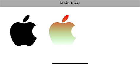Programmers Sample Guide Ios Swift Create Uiimage In Gradient Color Example