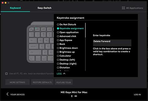 Logitech Mx Keys Mini Keyboard Review Storytellingco