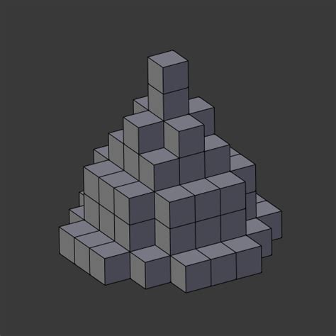 Remesh Modifier Blender 43 Manual