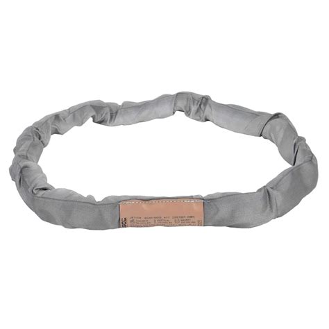 16 X 5 High Performance Roundsling Vertical Cap 100000 Lbs