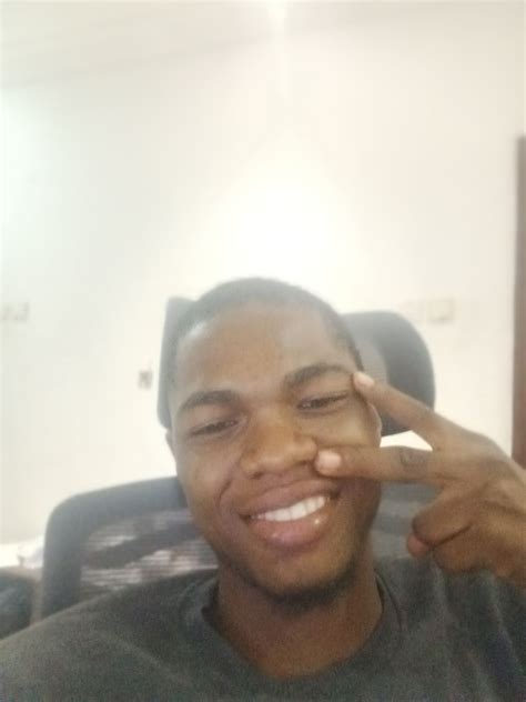 Philip Kayode Philskay On Linkedin Doit Genz Coding Tech