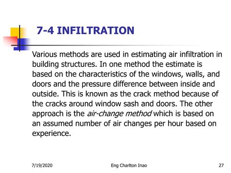 chap5 space heat load calculations pdf indoor environmental quality home and garden