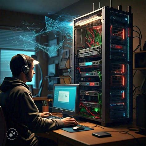 the role of residential proxies in anonymous browsing