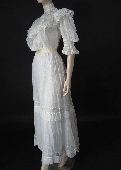 Best 91 Tea Party Victorian Dresses Images On Pinterest Womens