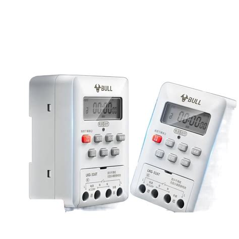 Bull Timer Timer Timing Socket Automatic Power Off Timing Switch Automatic Timing Switch Socket