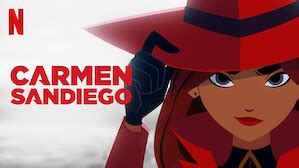 Animated Movies And Tv Shows Netflix Official Site