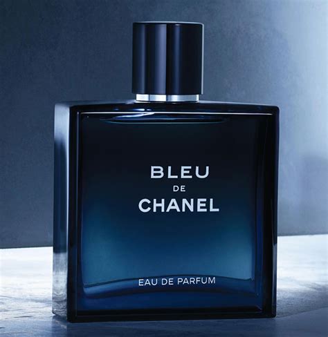 Bleu de Chanel – ICON ICON