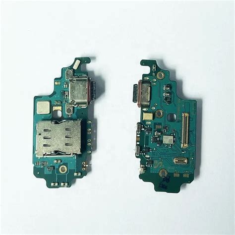 Samsung S Ultra Charging Board