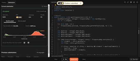 Harish Murugesan On Linkedin Codingchallenge Ninjaslayground Codingninjas Learncoding