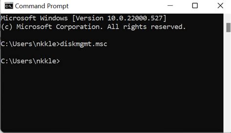 5 Ways To Open Disk Management On Windows 10 Or 11