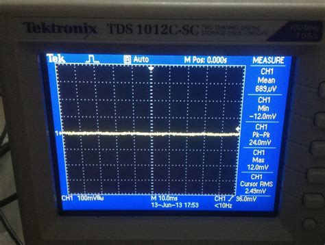 Interference From Ble Or Not Bluetooth Forum Bluetooth®︎ Ti E2e