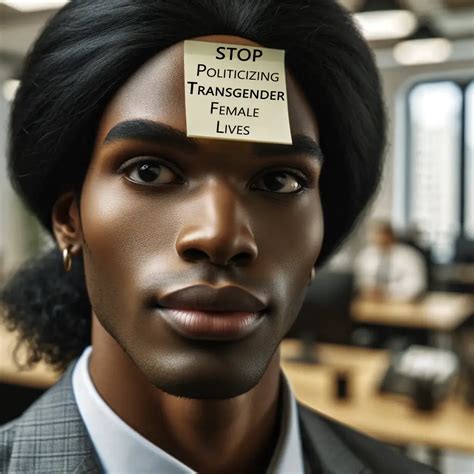 How Do I Notarize For A Transgender Gender Non Binary And Or Intersex