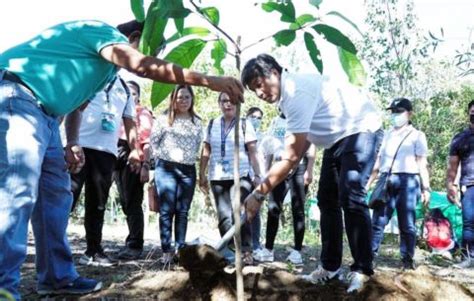 Bautista The Official Website Of The Province Of Pangasinan