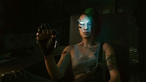 Cyberpunk 2077 Watson Shops Cyberpunk 2077 Cyberpunk Beat On The Brat
