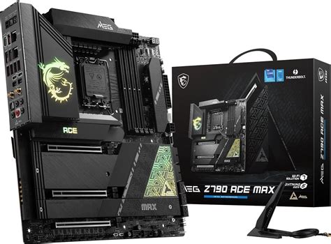 The Best Gaming Motherboards In The Best Gaming Motherboards In