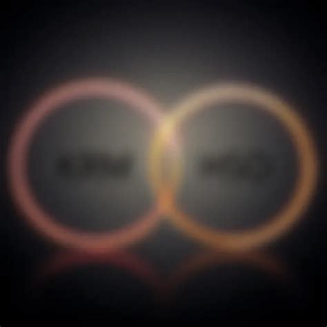 Understanding The Size Variation Between Krm And Hso Circles Leveluptalk