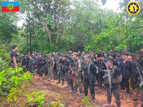 လောင်းလုံး၊ ပန်းတင်အင်းရွာ အနီးတွင် စစ်တပ် စစ်ကူ စစ်ကြောင်းကို ကြားဖြတ် တိုက်ခိုက်မှု စစ်တပ်ဘက်မ