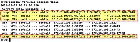Understand Firewall Nat Server And Source Nat Using The Web In Practice