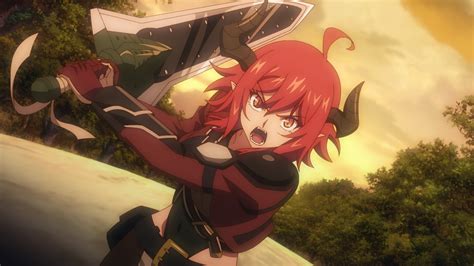 Ningen Fushin Anime Gets Preview For Episode 2 Anime Corner