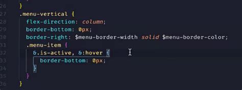 Antd组件库封装65 添加menu样式antd Menu 样式 Csdn博客