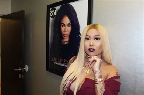 Lovely Mimi Talks About Misconceptions Of Reality Tv And Living In Atlanta