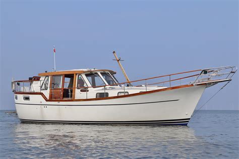 Used Nauticat 33 - iNautia