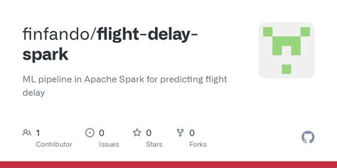 Flight Delay Sparkdeliverybigdatasparkreportpdf At Master