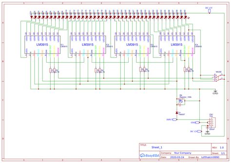 Spectrum Analyzer OSHWLab