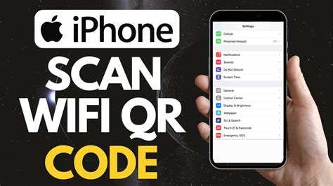 How To Scan Wifi Password On Android Phone Without Qr Code Dibujos