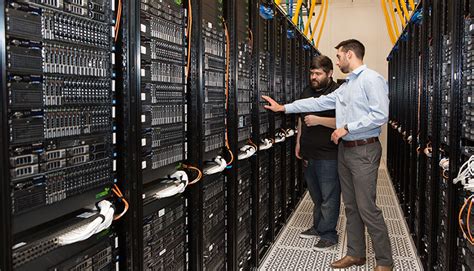 Sewa Server Data Center Terbaik Di Jakarta Rackh