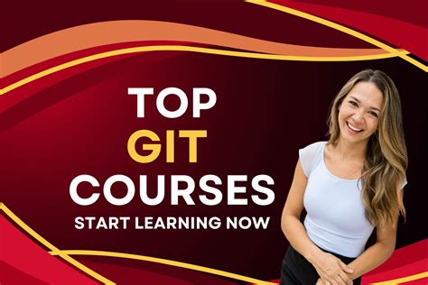 6 Free Git Courses To Master This Essential Dev Tool