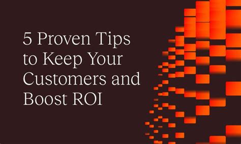 How To Boost Your Customer Retention Rate Kinsta® Posted On The Topic Linkedin