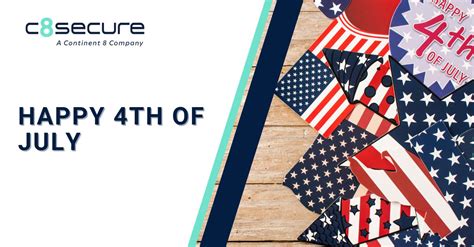 C8 Secure On Linkedin 4thofjuly C8secure