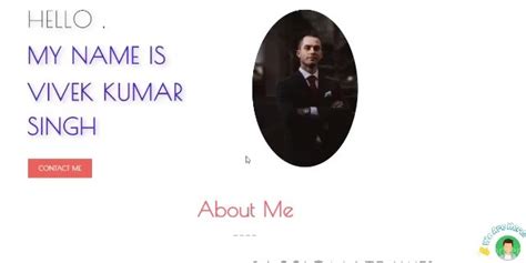 vivek singh on linkedin portfoliowebsite javascript css github html frontenddeveloper…