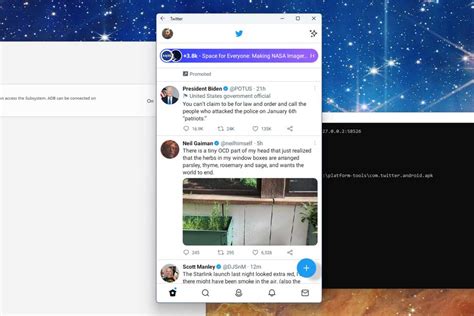 How To Sideload Unsupported Android Apps In Windows 11 Pcworld