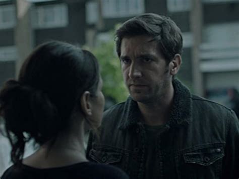 Daisy Ridley Silent Witness