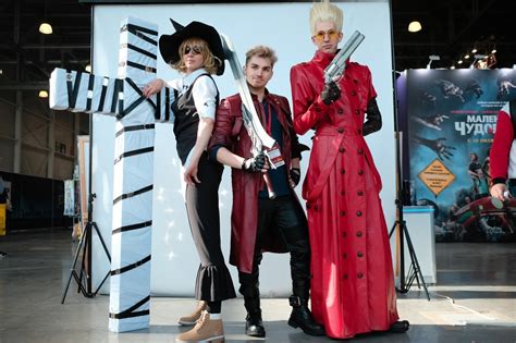 Comic Con Russia 2019 Пикабу Comic Con Russia 2019 Пикабу