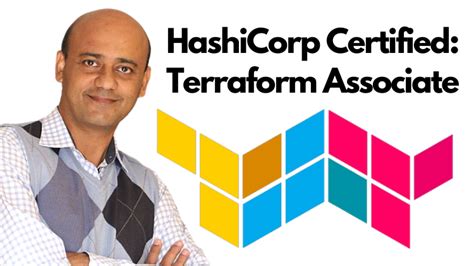 Hashicorp Certified Terraform Associate