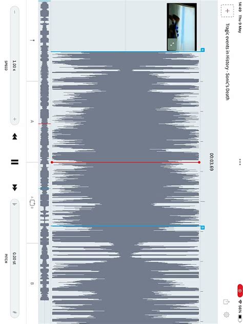 H I S T O R Y Youtube